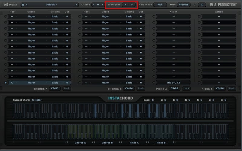 How To Make Chord Progressions